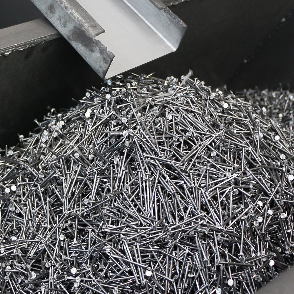 common nail manufacturer – Sunshine Group