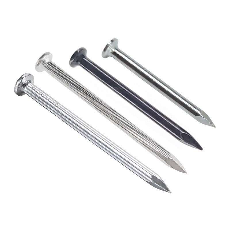 common nail manufacturer – Sunshine Group